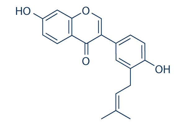 SmallMolecules.com | Genkwanin (1mg) from selleckchem | SmallMolecules.com